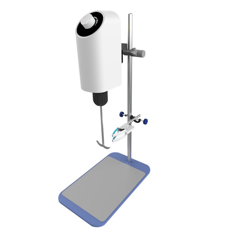 Vortex overhead stirrer - buy an affordable overhead stirrer!